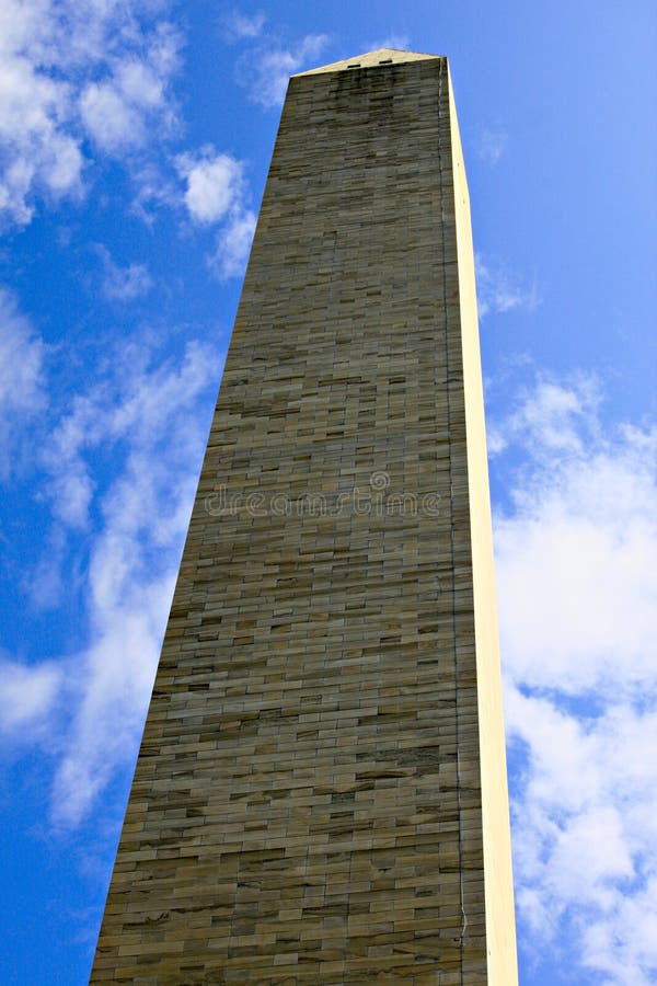 Washington Monument stock photo. Image of historic, vacation - 49594698
