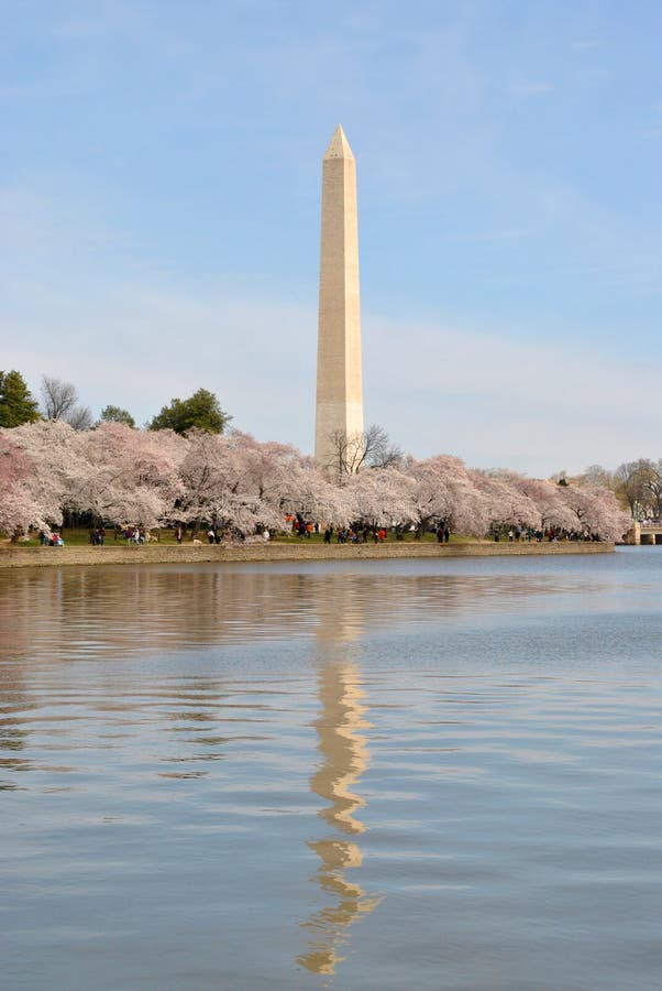 Washington monument stock image. Image of washington, festival - 658623