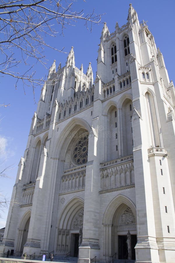 Catholic Cathedral stock photo. Image of capital, holy - 30235472