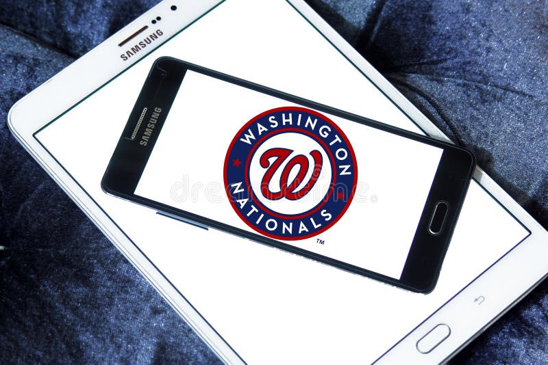 Washington Baseball Team Logos Stock Photos - Free & Royalty-Free Stock ...