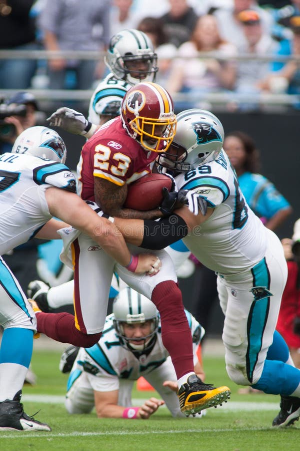 DeAngelo Hall editorial photo. Image of color, defensive - 173556116