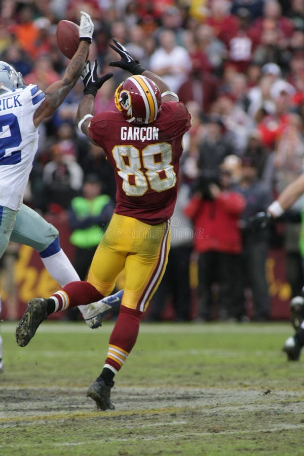 Pierre Garcon editorial photography. Image of pierre - 178490092