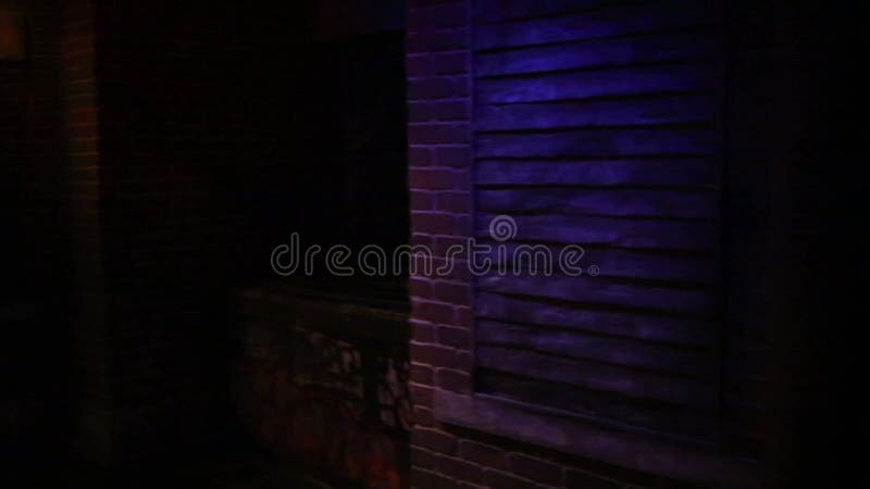 Basement in Museum of Mafia Stock Footage - Video of industry, dungeon ...