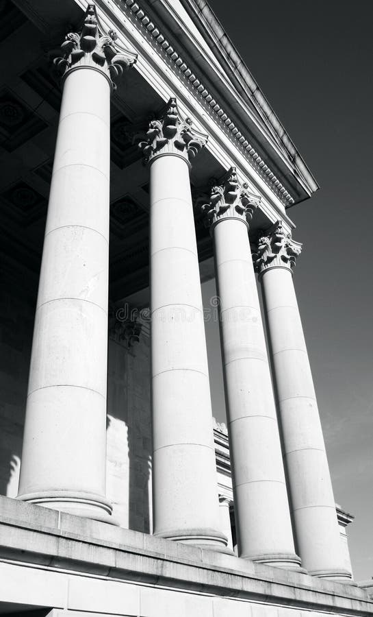 Washington State Capitol stock image. Image of reflect - 4418915