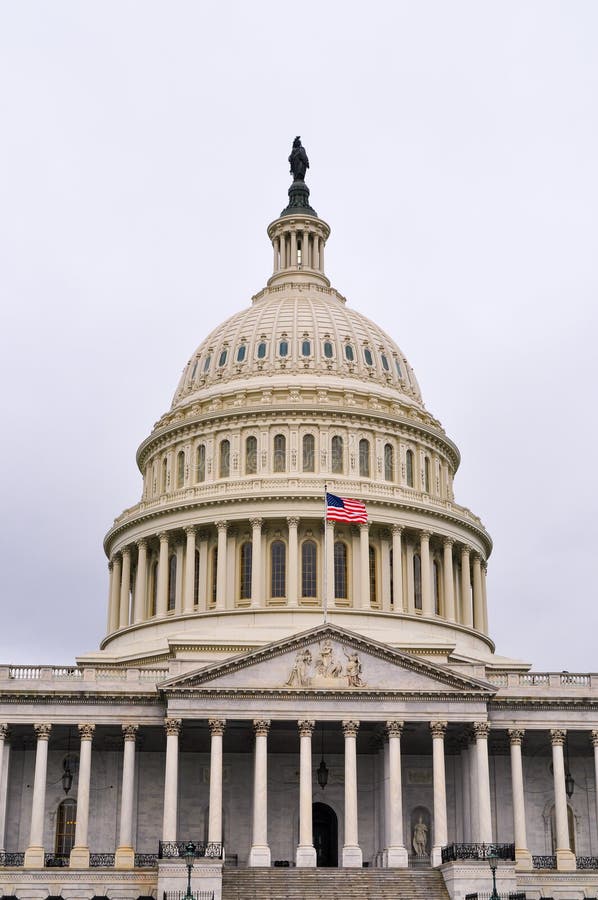 Washington State Capitol editorial stock image. Image of united - 55851759