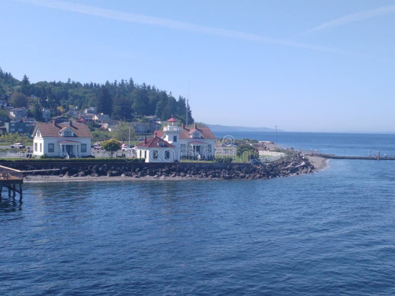 Washington state coast stock photo. Image of coast, beach - 73711788