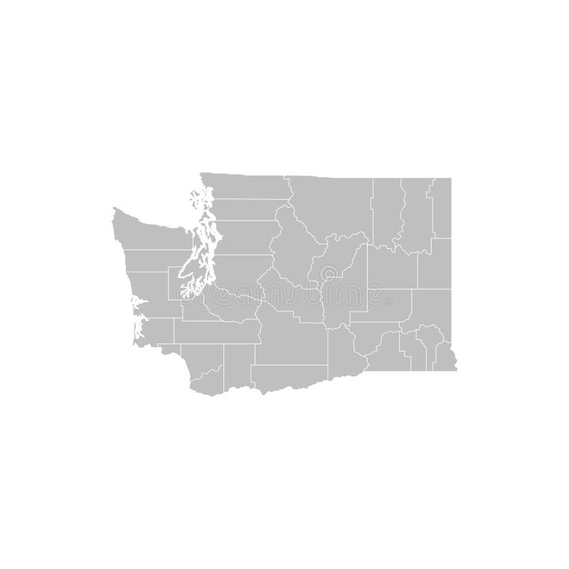 Washington State Vector Stock Illustrations – 14,570 Washington State ...