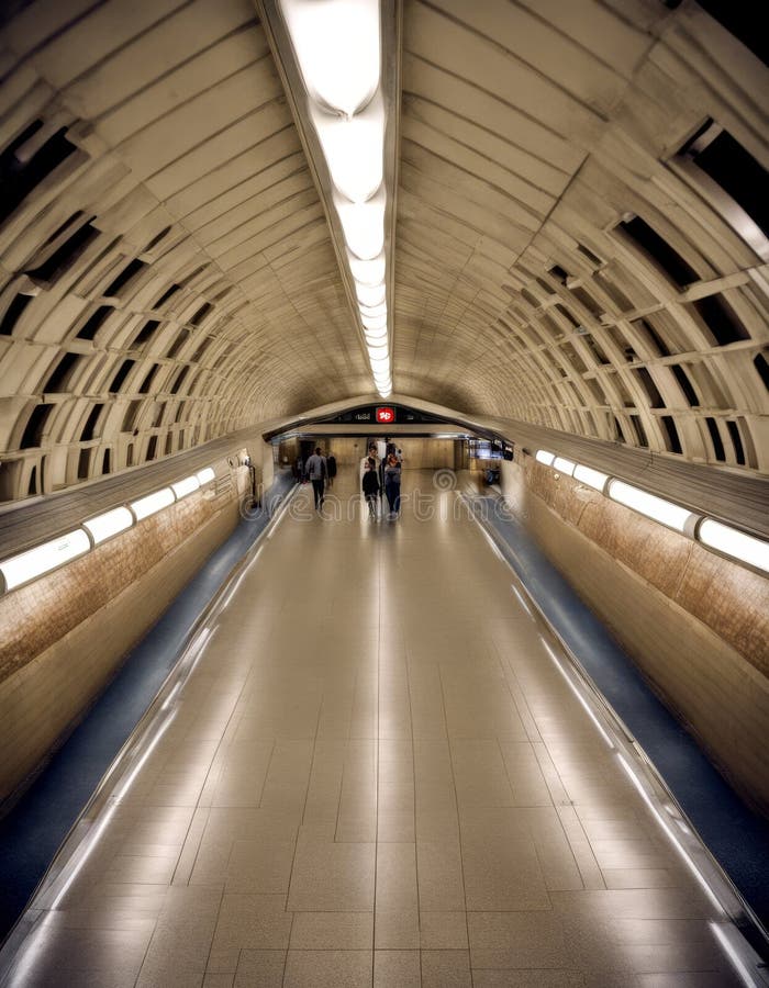 Washington Station Metro Dc Stock Illustration - Illustration of ...