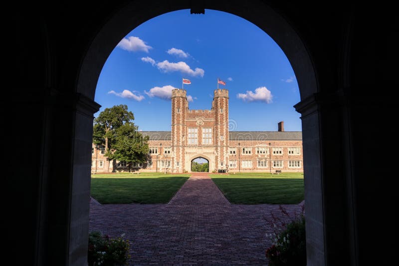 Washington University in St. Louis Stock Photo - Image of washu, louis ... Washington University in St. Louis Stock Photo - Image of washu, louis ...