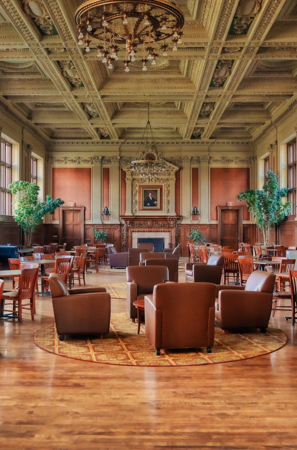 Washington University in St. Louis Stock Image - Image of campus, city ...