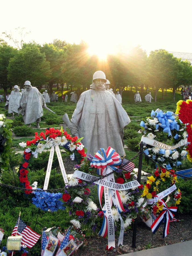 Washington War Monument Memorial Day Celebration Editorial Photography ...