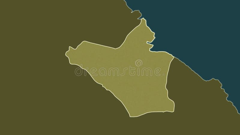 Wasit, Iraq, Extruded. Pattern Stock Video - Video of country, asia ...