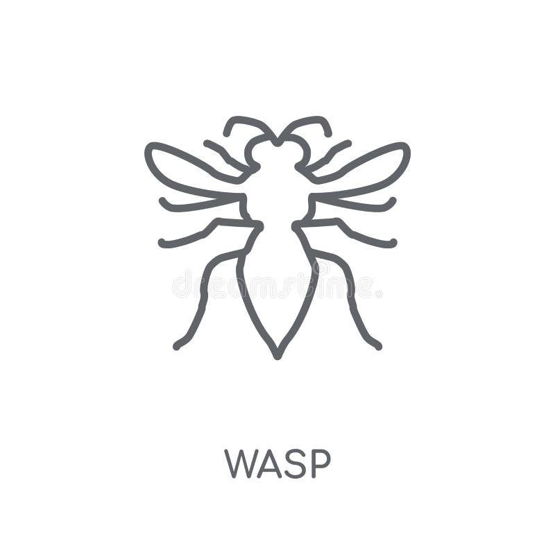 Wasps Logo Stock Illustrations – 163 Wasps Logo Stock Illustrations ...
