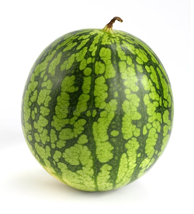 Wassermelone stockfoto. Bild von glänzend, hintergrund - 29396998