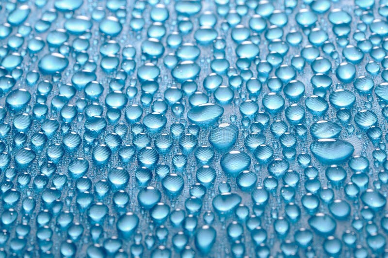 Blaues Wasser stockfoto. Bild von transparenz, sauber - 10402130