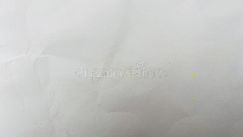 Waste Blank Packaging Paper Texture Stock Image - Image of abstract ...