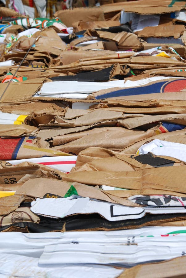 Carton boxes stock image. Image of carton, package, boxes - 26208259