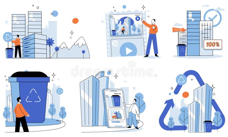 Waste Disposal. it Involves Mindful Choices To Minimize Amount Waste we ...