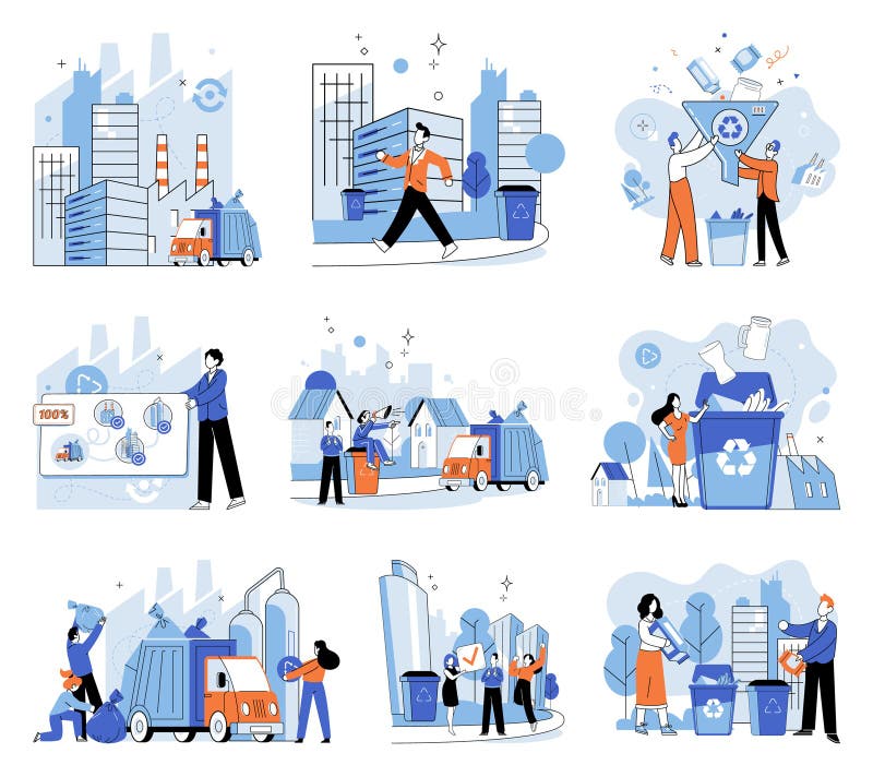 Waste Disposal. Waste Disposal is Like Taking Responsibility for ...