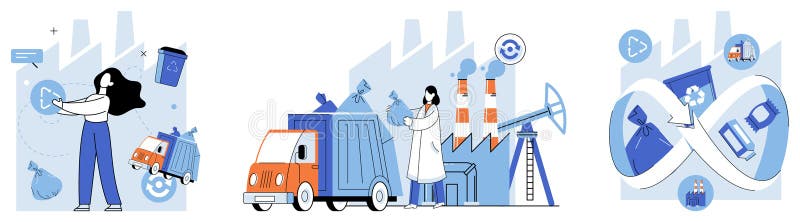 Waste Disposal. these Practices Contribute To More Sustainable and ...