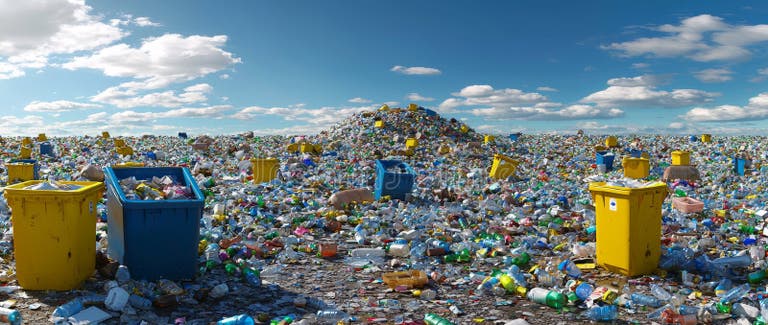 Waste Disposal Systems that Protect Ecosystems and Promote ...