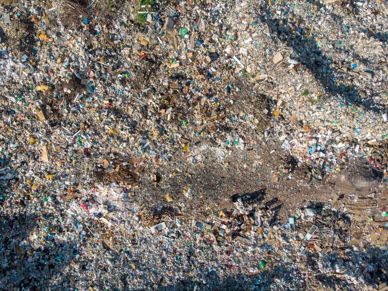 1,137 Waste Management Top View Stock Photos - Free & Royalty-Free ...