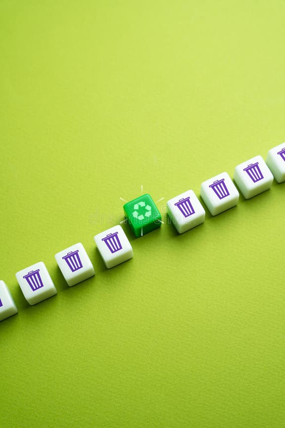 Waste and Garbage Recycling. New Methods and Technologies for Recycling ...