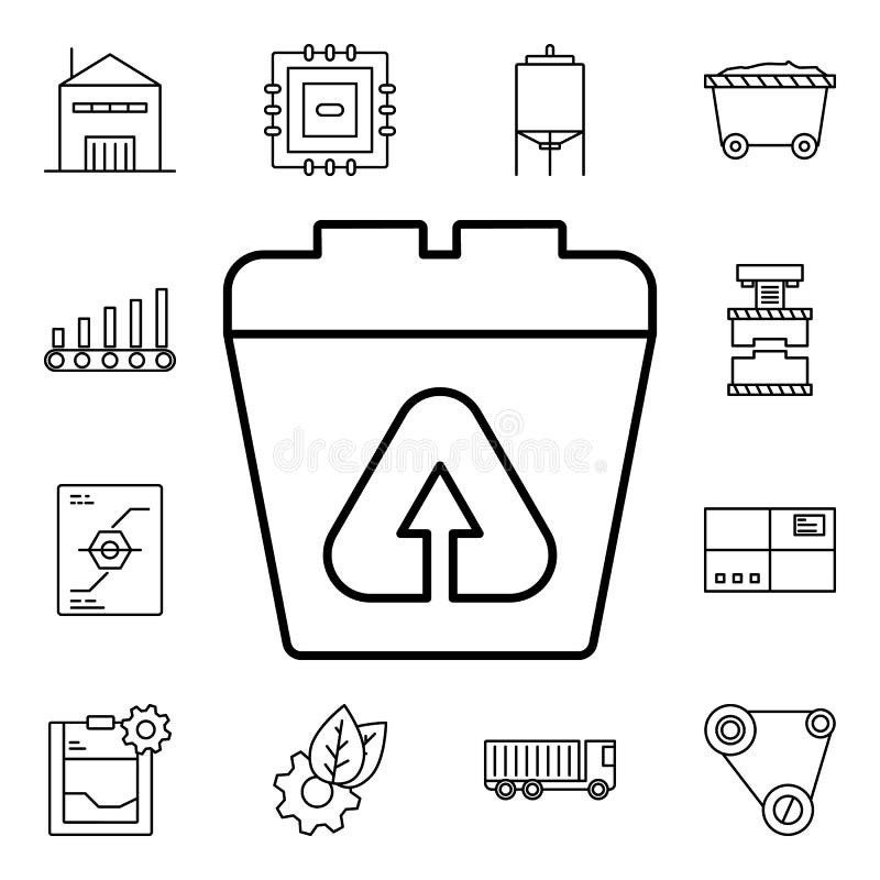 Garbage Icons Detailed Vector Set Stock Illustrations – 85 Garbage ... Garbage Icons Detailed Vector Set Stock Illustrations – 85 Garbage ...
