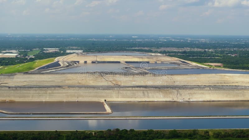 Waste Management Facility for Disposing Byproduct of Phosphate ...
