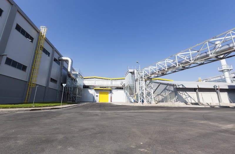 1,700+ Facility Free Stock Photos - StockFreeImages