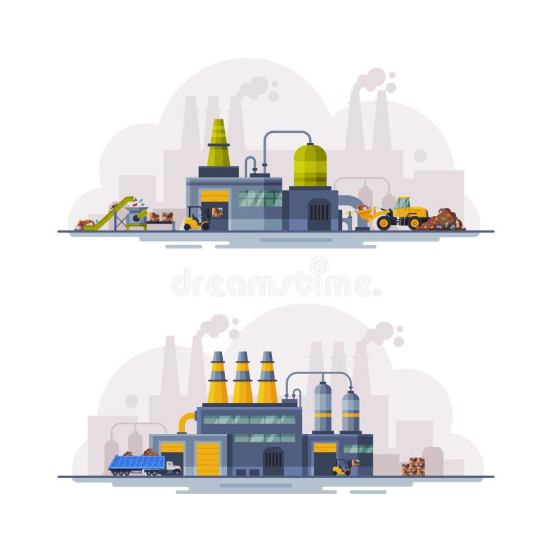 Separation Automatization Stock Illustrations – 4 Separation ...