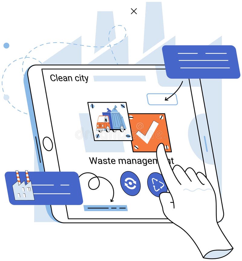 Waste Management. Segregation at Source Promotes Effective Waste ...