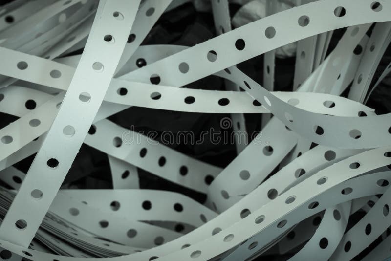 Waste paper stock photo. Image of environment, paper - 70548132