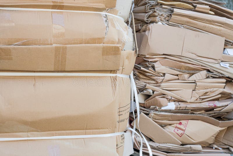 Cardboard borders stock photo. Image of copy, brown, scrap - 16402716