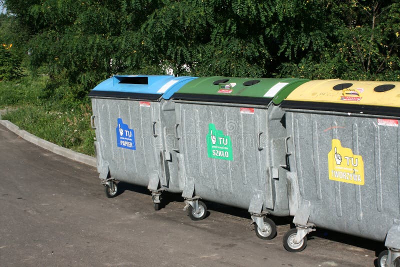 3,772 Waste Segregation Stock Photos - Free & Royalty-Free Stock Photos ...