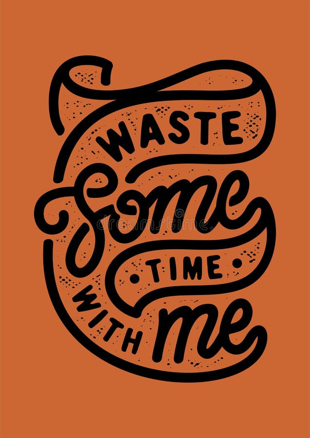 Professional Typographic Designs Stock Illustrations – 205 Professional ...