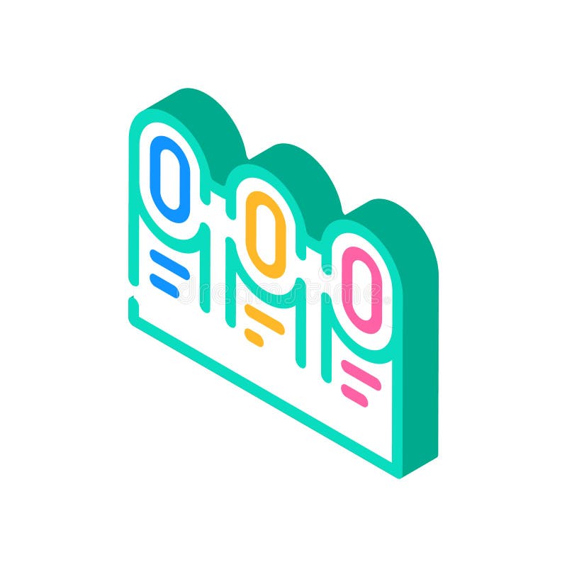 Waste Sorting Bins Stock Illustrations – 2,130 Waste Sorting Bins Stock ...