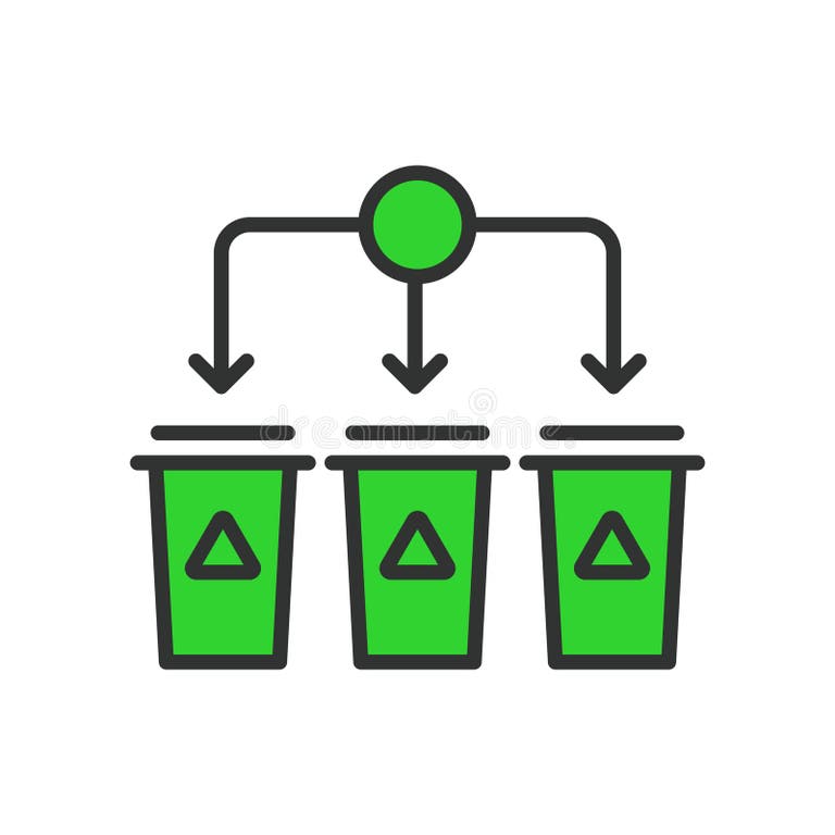 Segregate Stock Illustrations – 3,468 Segregate Stock Illustrations ...