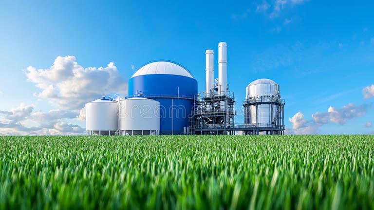 The Waste-to-energy Process is One of the Most Innovative Methods of ...