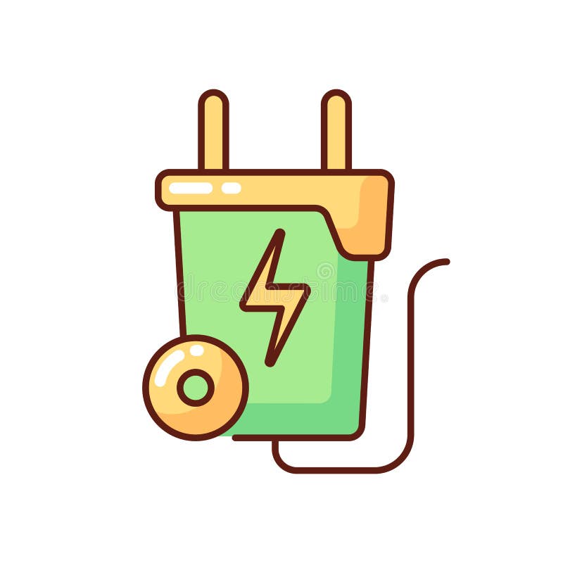 Waste To Fuel Stock Illustrations – 510 Waste To Fuel Stock ...