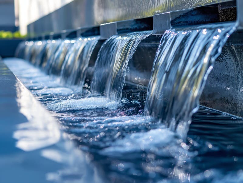 Waste Water Treatment Plant. Modern Urban Wastewater Treatment Plant ... Waste Water Treatment Plant. Modern Urban Wastewater Treatment Plant ...