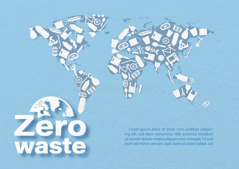 Landfill Panoramic Banner Stock Illustrations – 2 Landfill Panoramic ...