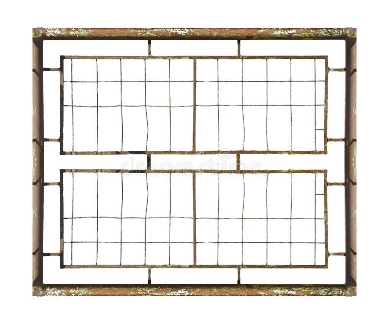Wasted Iron Grid Background Stock Photos - Free & Royalty-Free Stock ...