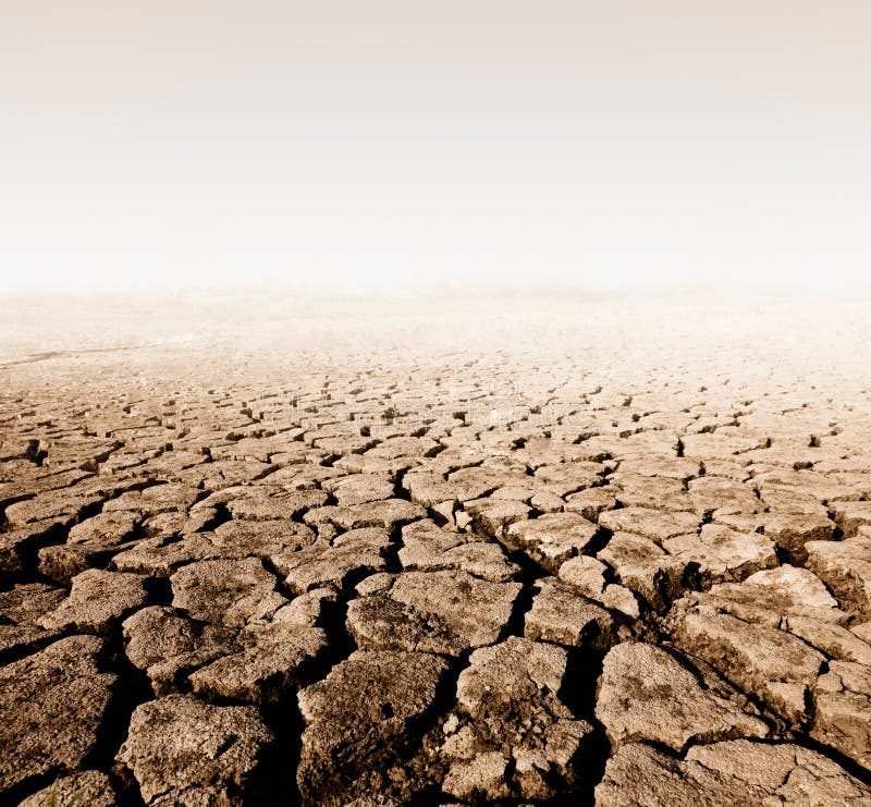 Desert Wasteland stock photo. Image of empty, wasteland - 9420548