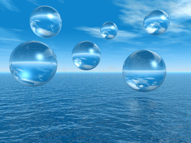 Water Balls Stock Illustrations – 6,107 Water Balls Stock Illustrations ...