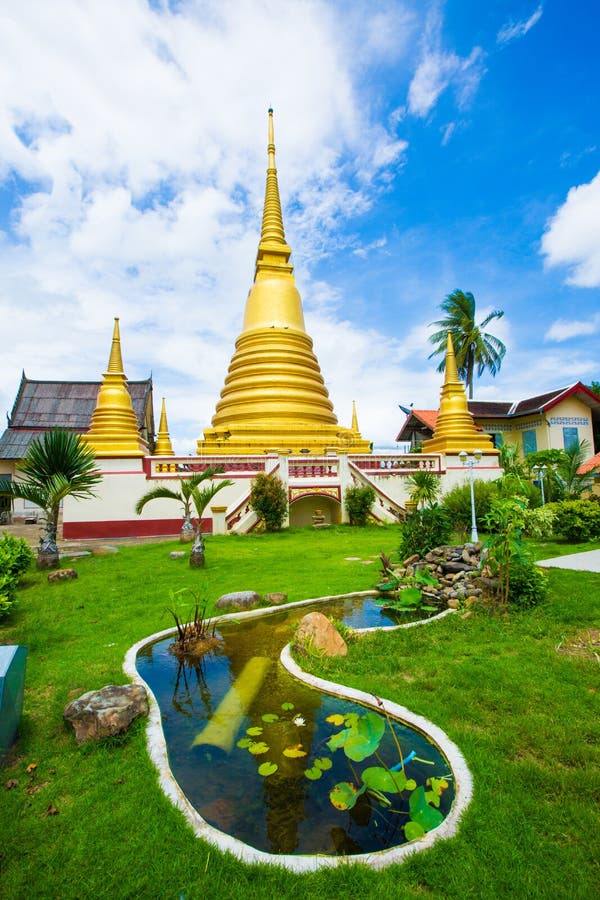 Wat Bot stock image. Image of copy, religious, place - 32330477