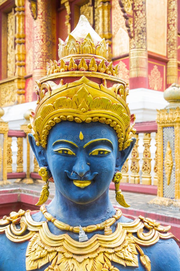 Wat jadee stock image. Image of belief, christian, architecture - 36428321