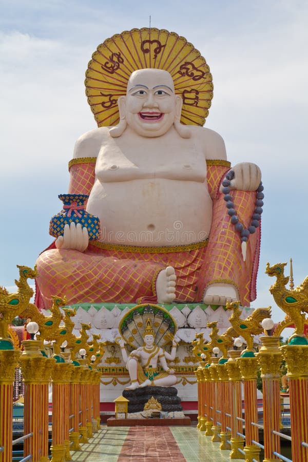 Wat Nuan Na Ram stock photo. Image of ancient, history - 25610770