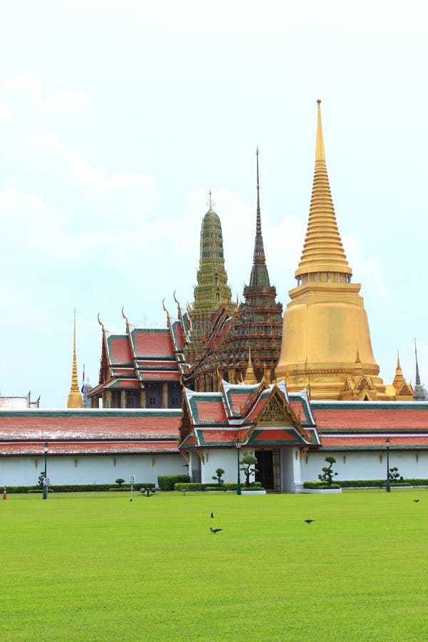 Wat Thai stock image. Image of chiang, ancient, asia - 24389201