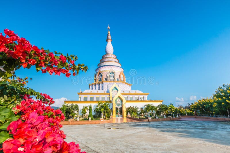 Wat Thaton in Thailand stock photo. Image of buddhism - 52083492